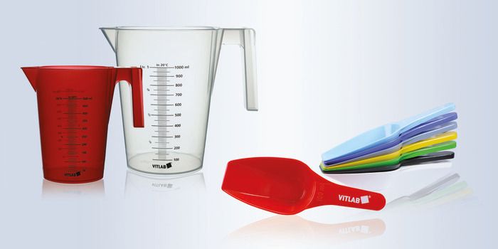 General lab products, labware and laboratory accessories