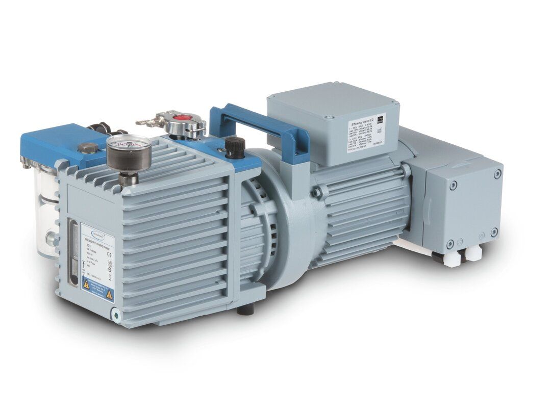 RC 6 Chemistry-HYBRID pump | BRAND