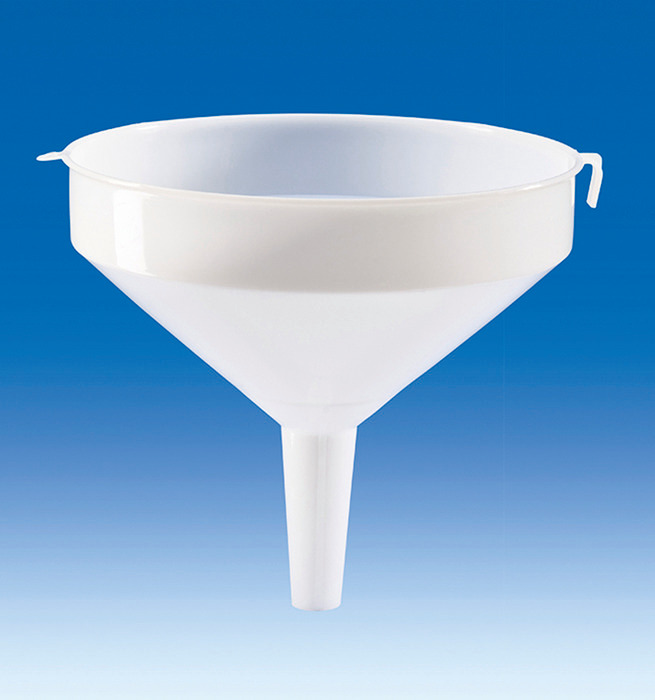 Multipurpose PE-HD Large Funnel | Shop BRANDTECH