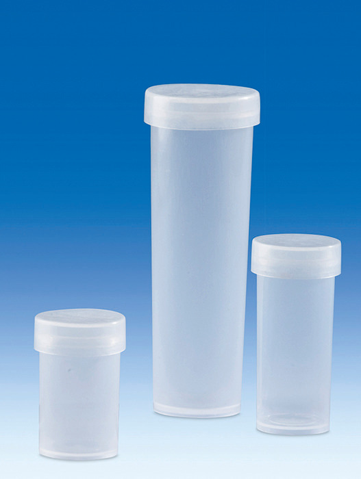 Lab Sample Containers | 5ml - 160ml | BRANDTECH