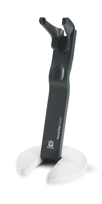 Repeat Pipettor | HandyStep® Touch | BRANDTECH