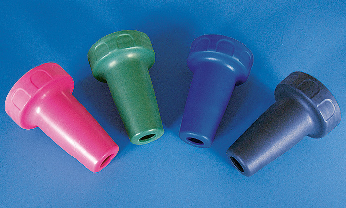 Pipette controllers macro, 0.1 ml - 200 ml, incl. spare membrane filter ...