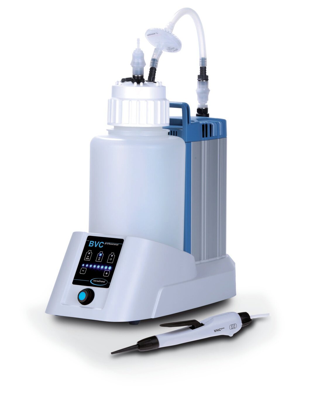 BVC professional Fluid aspiration system