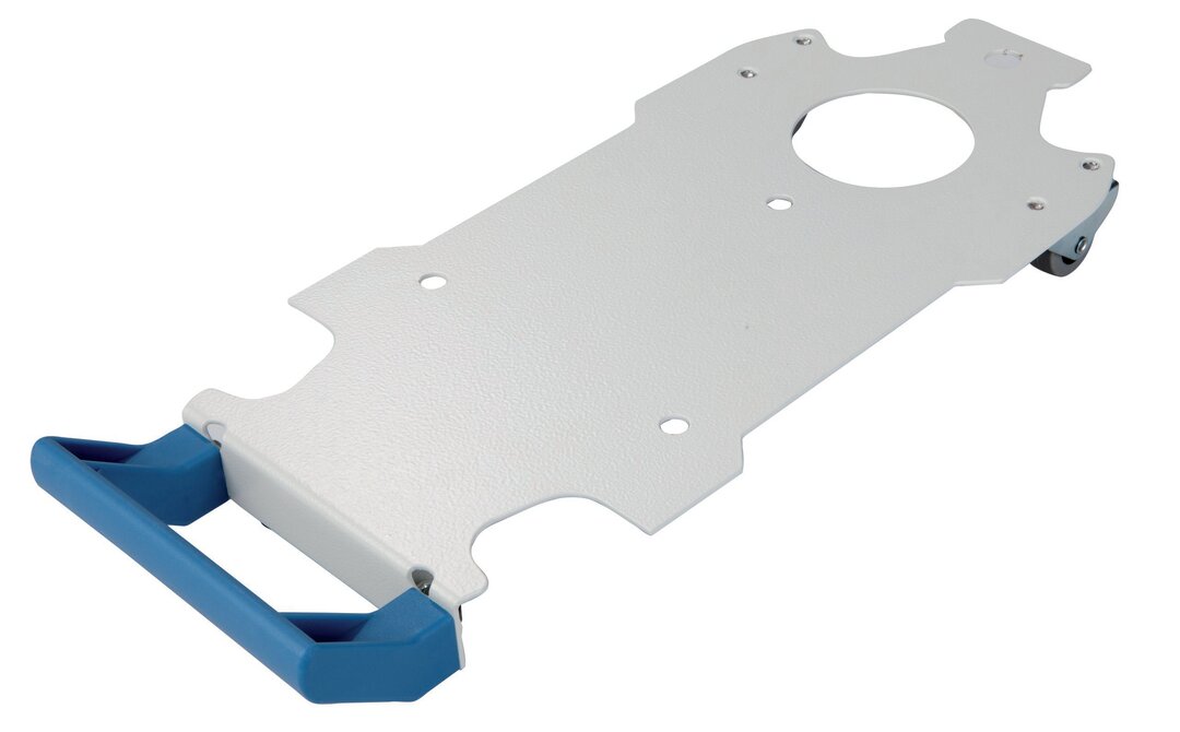 BVC control Fluid aspiration system