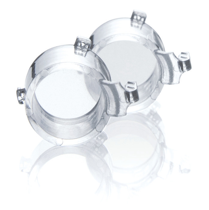 Culture inserts, BRAND Insert 2in1, For 24-well plates, BIO-CERT® CELL ...