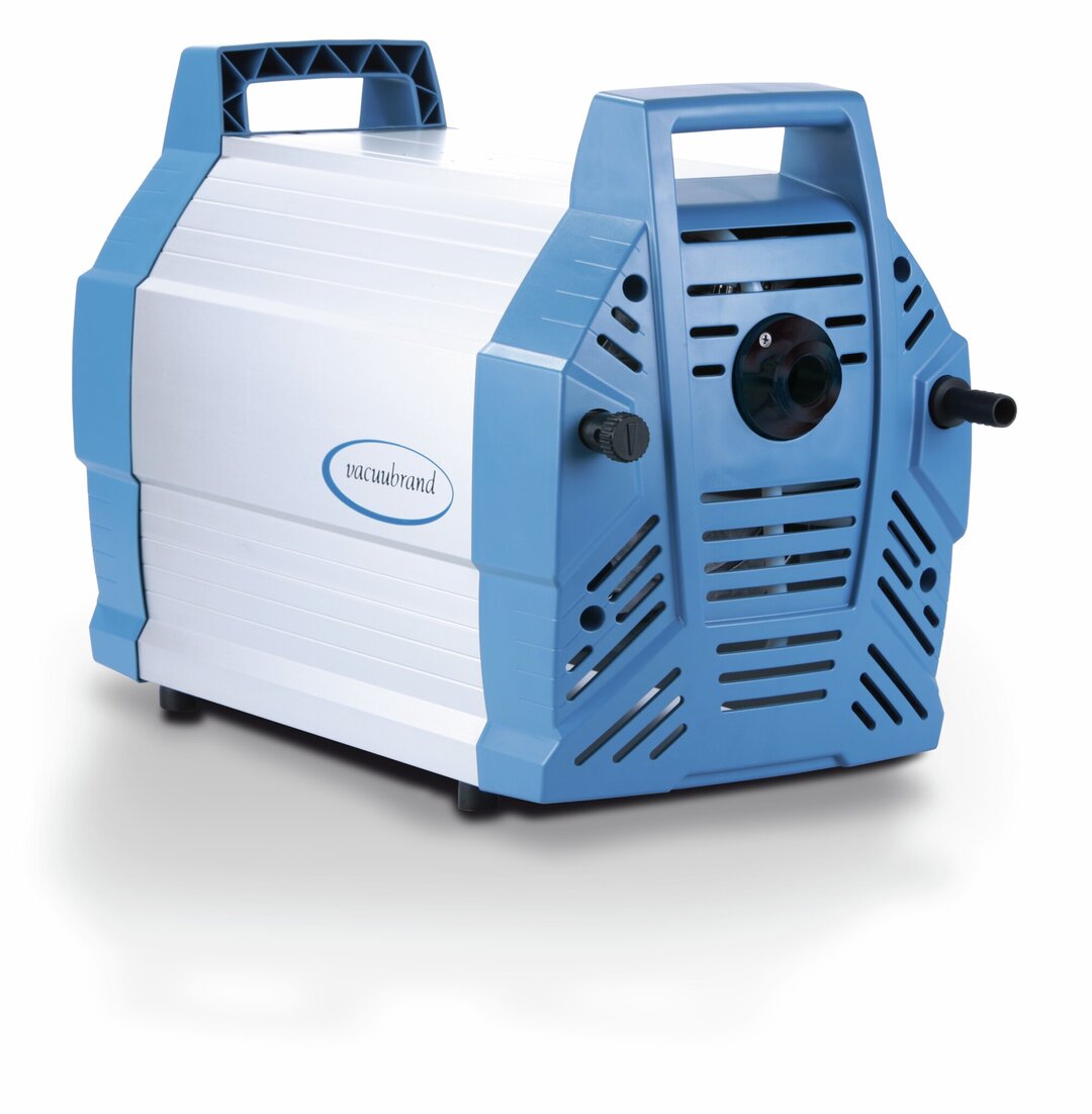 MD 12C NT Chemistry diaphragm pump