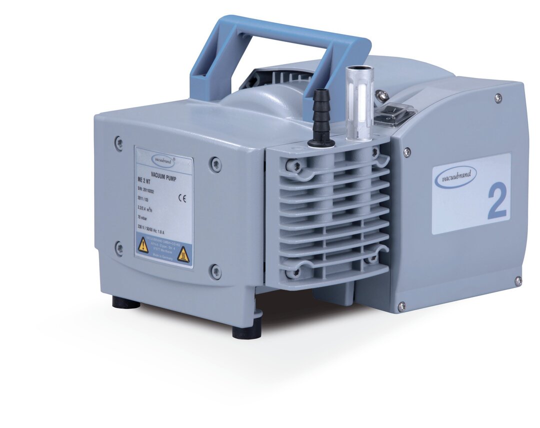 ME 2 NT Diaphragm pump