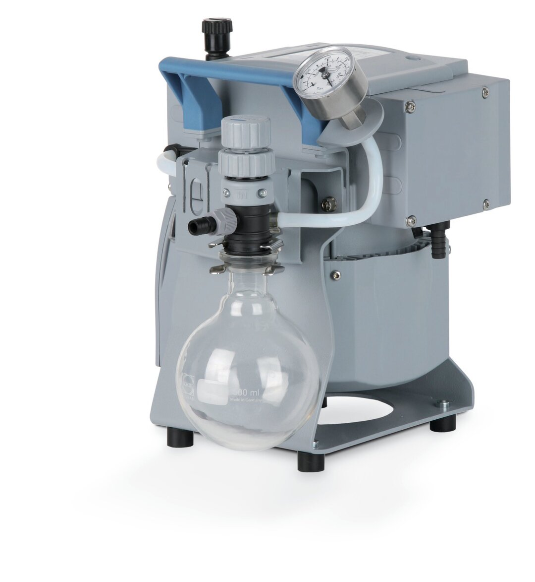MZ 2C NT +AK+M+D Chemistry vacuum system