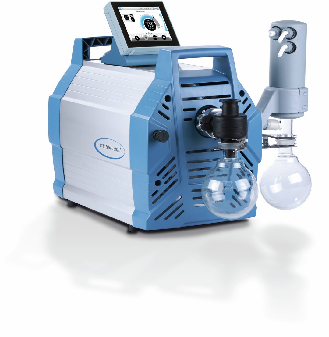 PC 3012 NT VARIO select VARIO® chemistry pumping unit