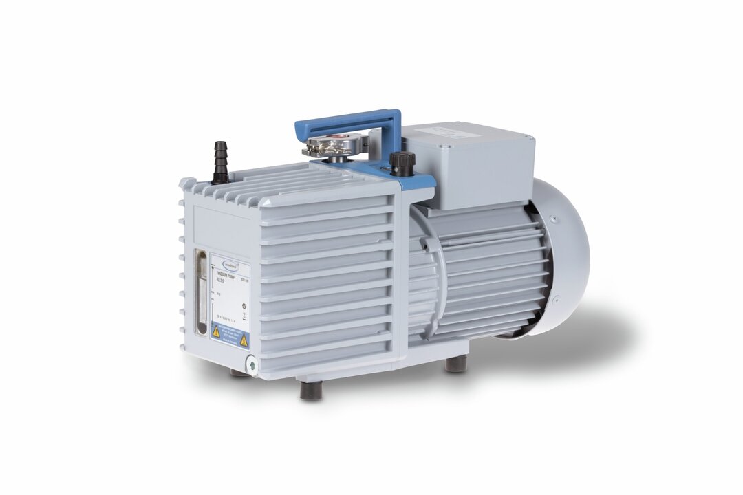 RZ 2.5 Rotary vane pump | BRAND