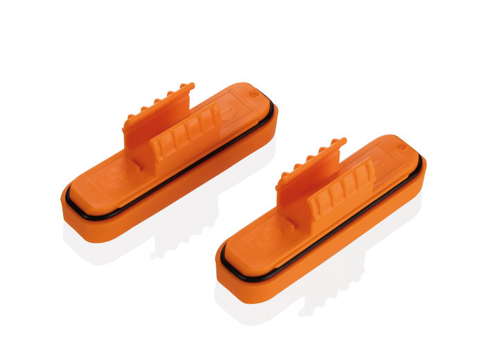 Titrette® Battery Case Cover | Secure Protection